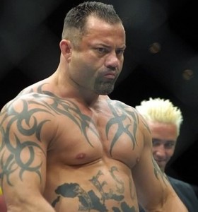 UFC Legend Kimo Leopoldo Dies At 41 Due To Heart Attack Complications ...