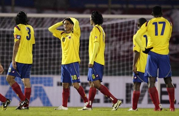 SOCCER-WORLD/ | MMA Fight