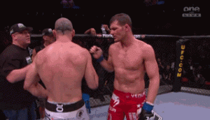 Funny UFC 110 Clips and GIFs For Nogueira vs Velasquez Event | MMA Fight