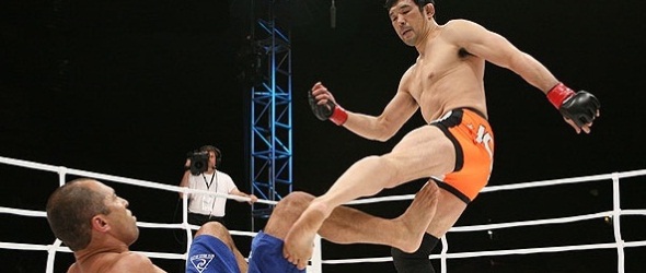 Sakuraba vs Gracie- gallery | MMA Fight
